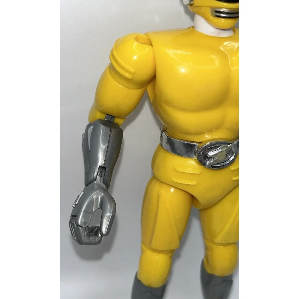Trendmasters | Toys | Trendmasters Vintage 993 Masterbotix Power ...